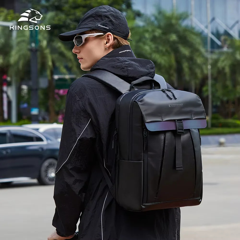 Kingsons Backpacks • Official Store