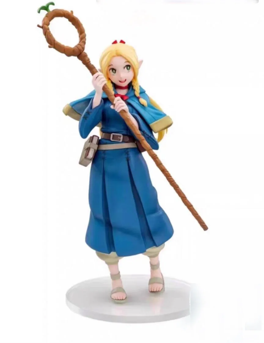 Figuras-de-acci-n-de-Marcille-para-ni-os-juguetes-de-modelos ...