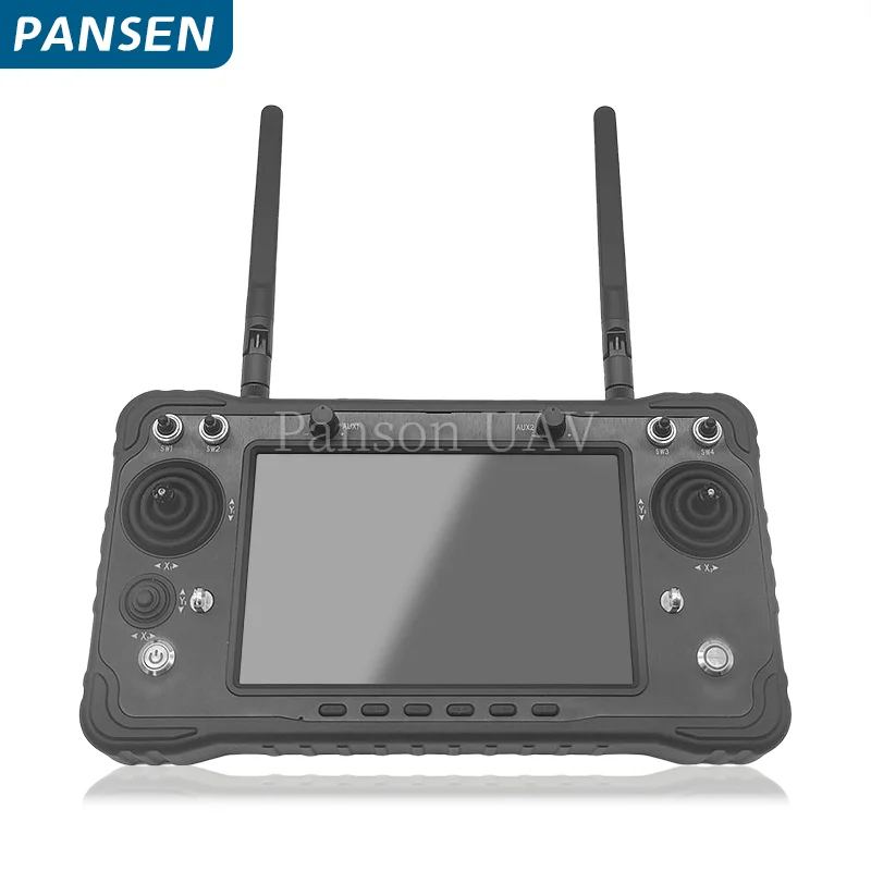 SKYDROID H16 / H16PRO Remote control digital image transmission + Data ...