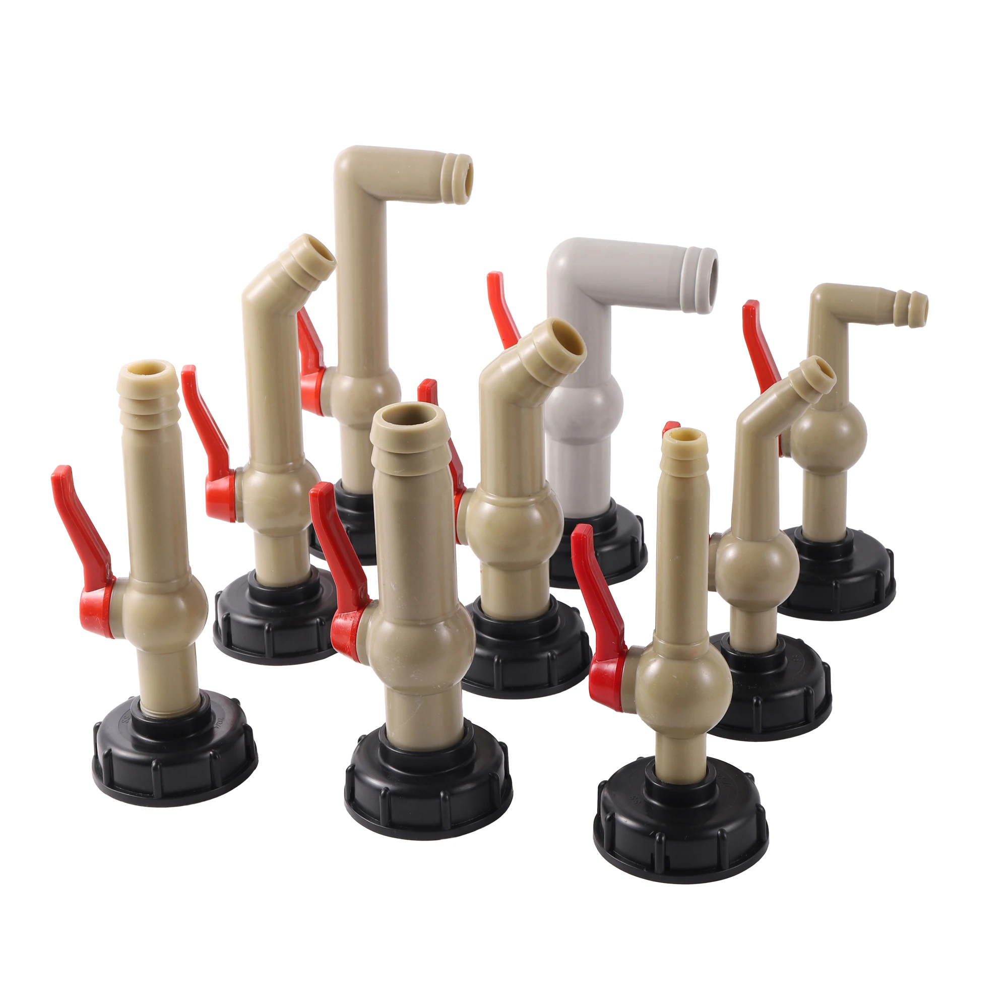 S60X6-IBC-Tank-Adapter-Garden-Irrigation-Water-Cube-Valve-Fitting-1-2-3 ...