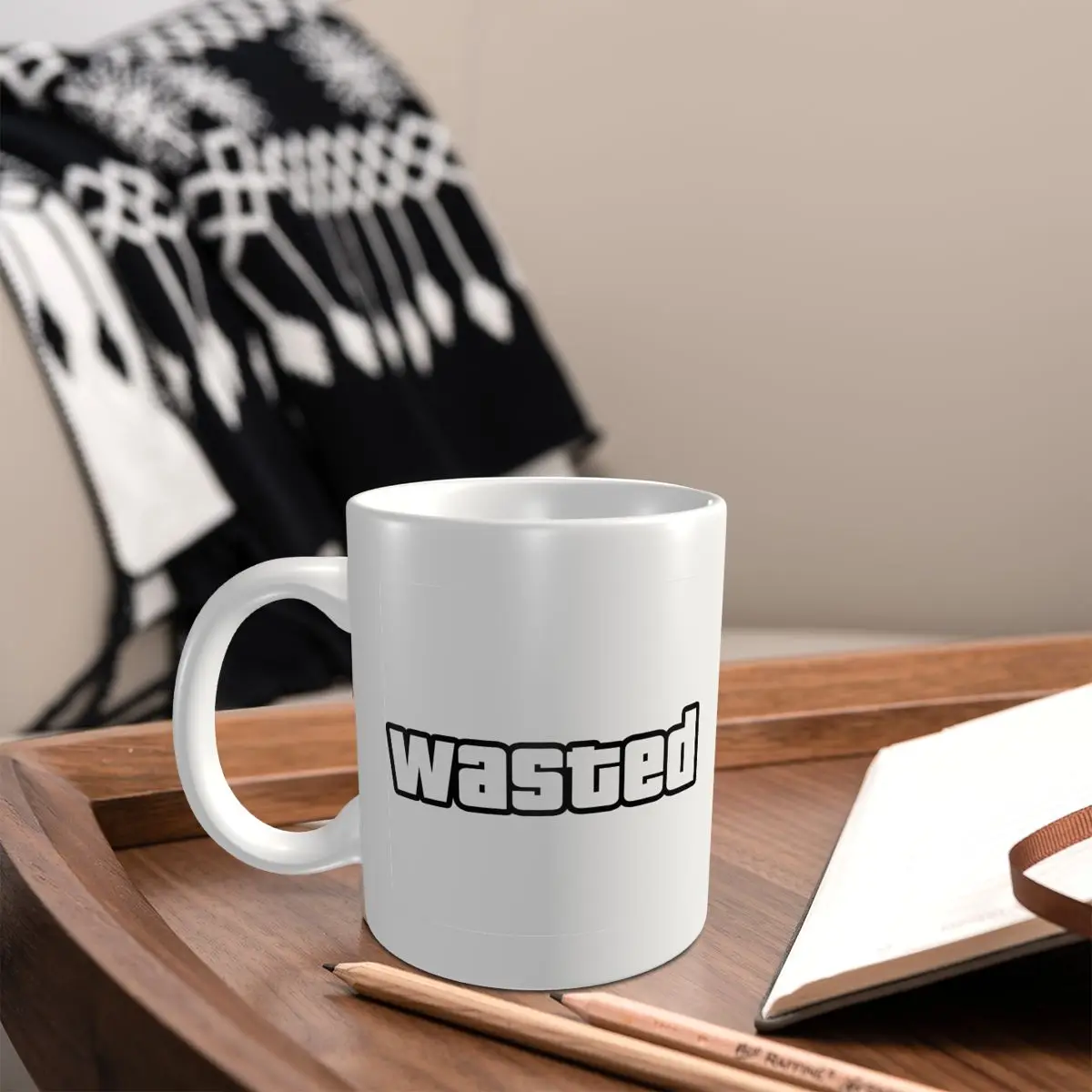 Gta 5 Mugs