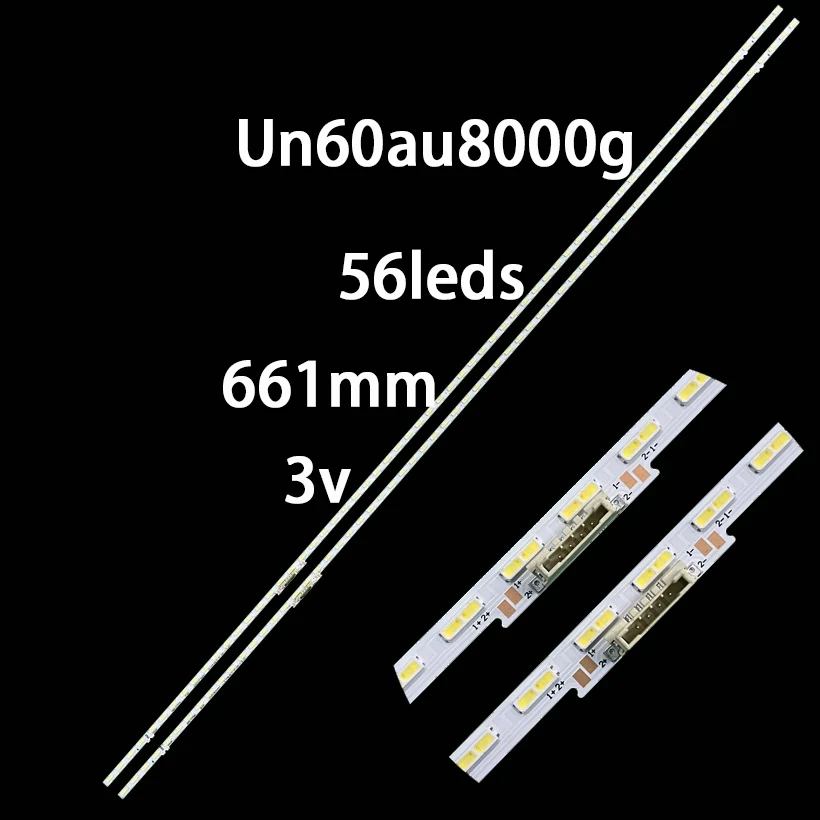 LED-Backlight-for-Un60au8000g-Un60au8000-UA60Au8000-UN60Au8000 ...