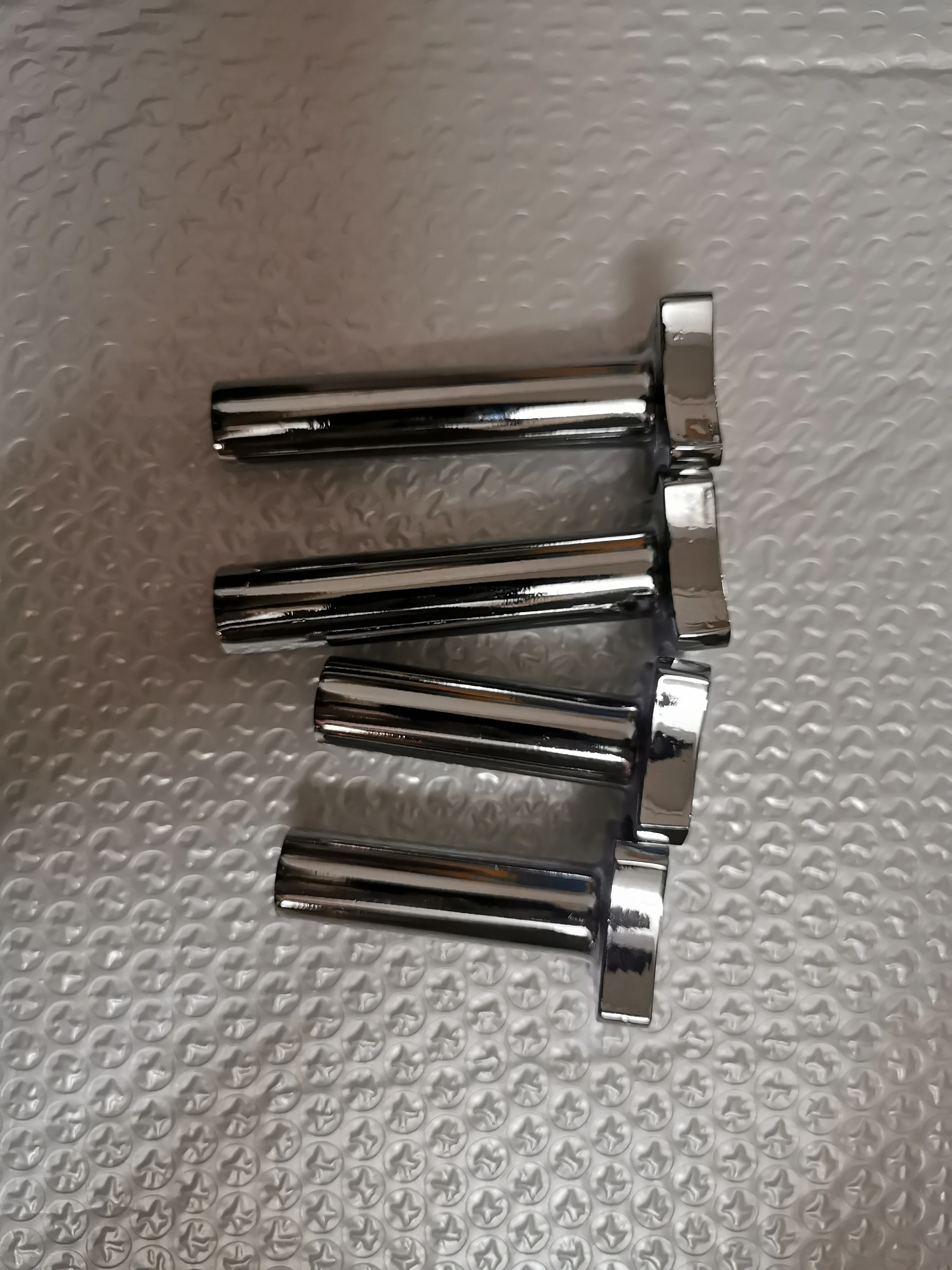 2-Short-2-Long-Total-4-Pieces-M8-ice-cream-machine-screw-parts-for ...