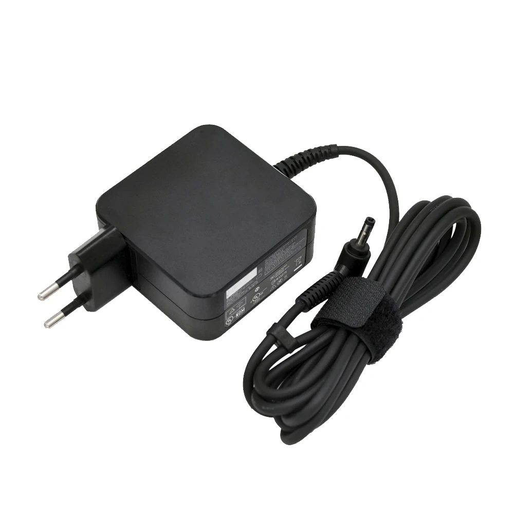 45W-Power-Adapter-Laptop-AC-Charger-for-Lenovo-V145-15ast-V15-IIL-82C5 ...