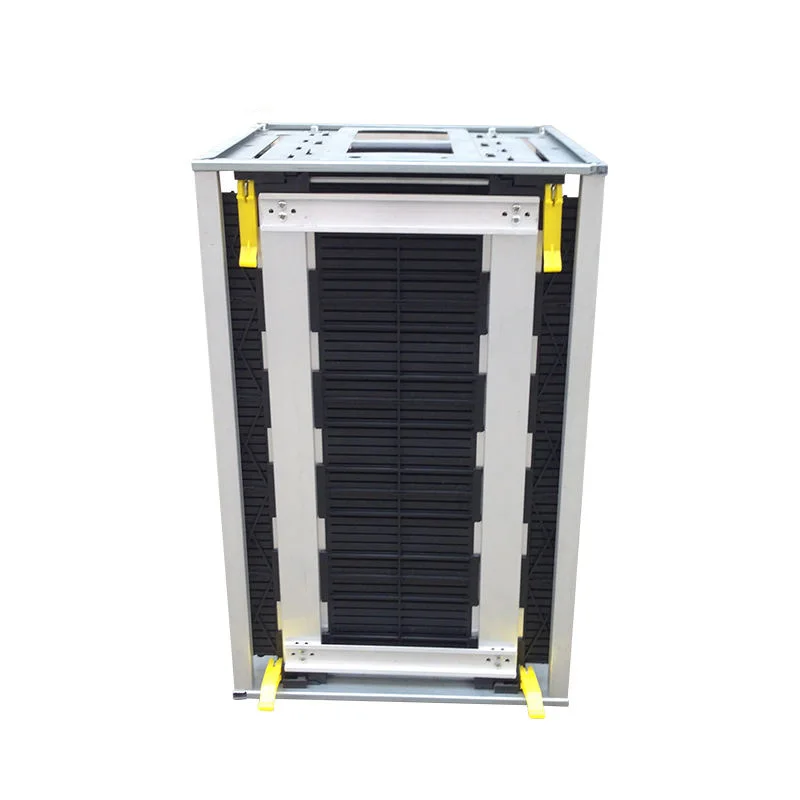 ITECH SMT Antistatic Magazine Rack Adjustable ESD PCB Storage Loading ...