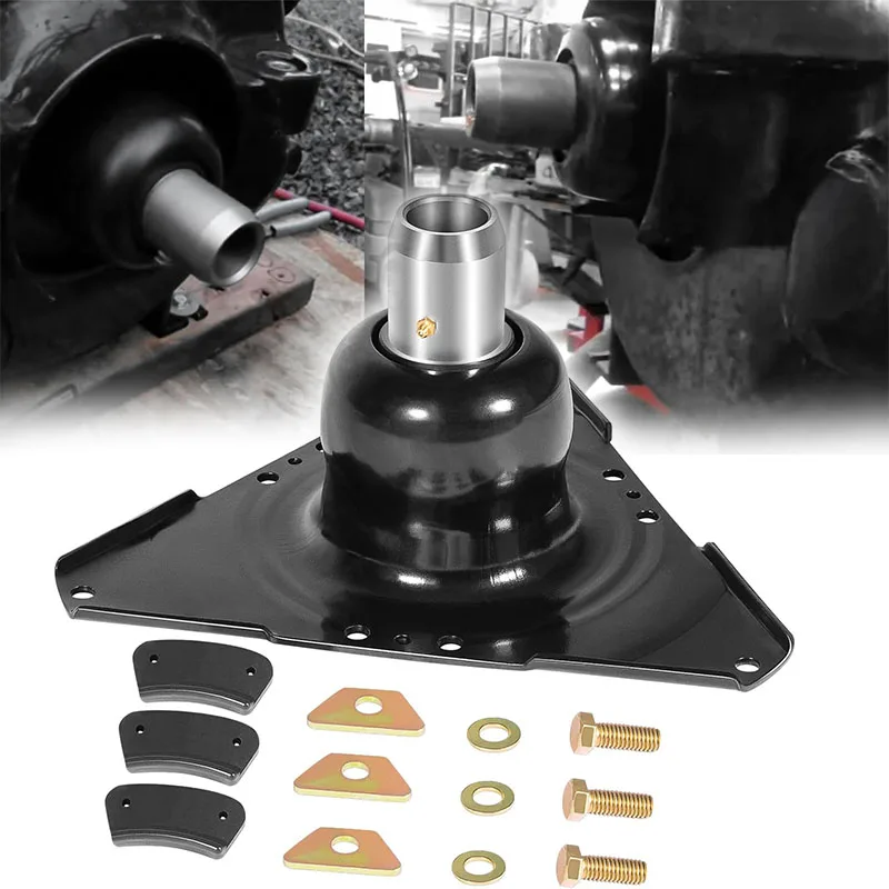 14" Engine Coupling Assembly for MerCruiser Alpha Drive V6 V8 ...