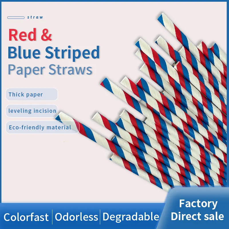 100pcs-Natural-disposable-eco-friendly-bamboo-straw-with-custom-logo-6 ...