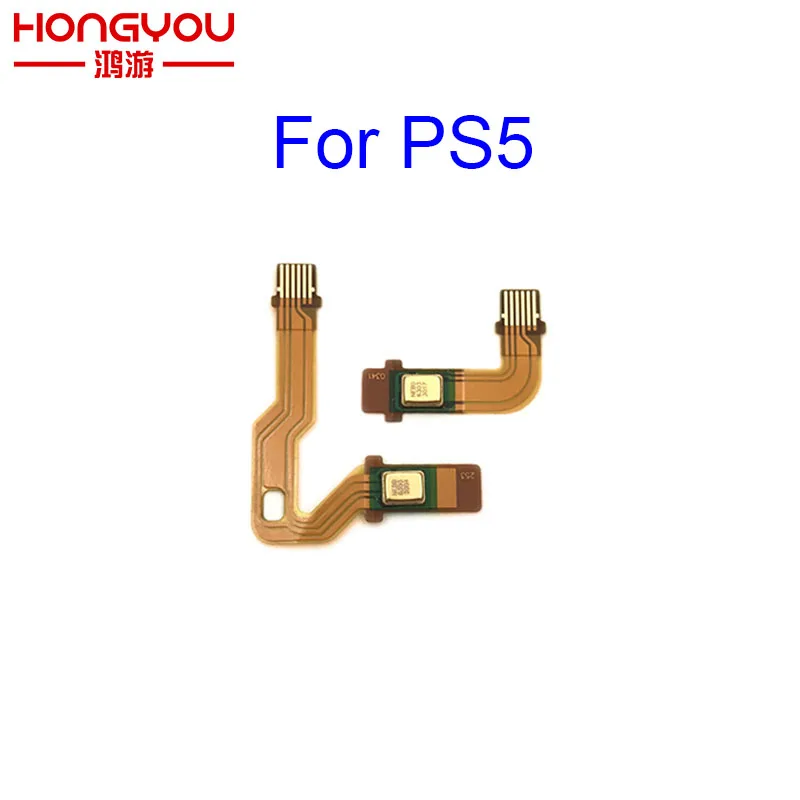 For Playstation 5 Wireless Controller Microphone Flex Cable for PS5 ...