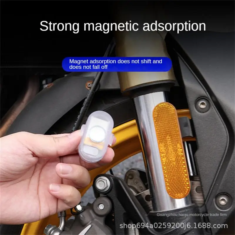 Wireless-LED-Strobe-Light-Remote-Control-Warning-Lamp-Flash-Indicator ...