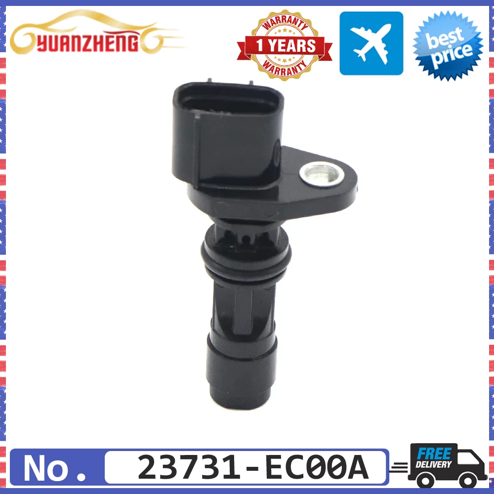 Car-Crankshaft-Position-Sensor-CPS-23731-EC00A-949979-033-for-Nissan ...