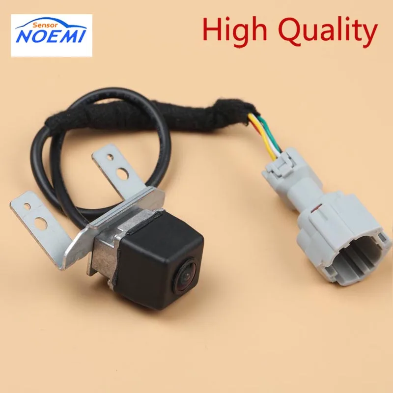 New-95760-3S102-957603S102-Rear-View-Camera-2011-2014-for-Hyundai-i45 ...