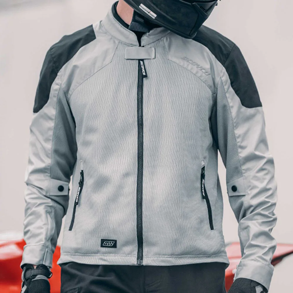 New-Motorcycle-Jacket-Breathable-Motorcycle-Gear-Abrasion-Resistant ...