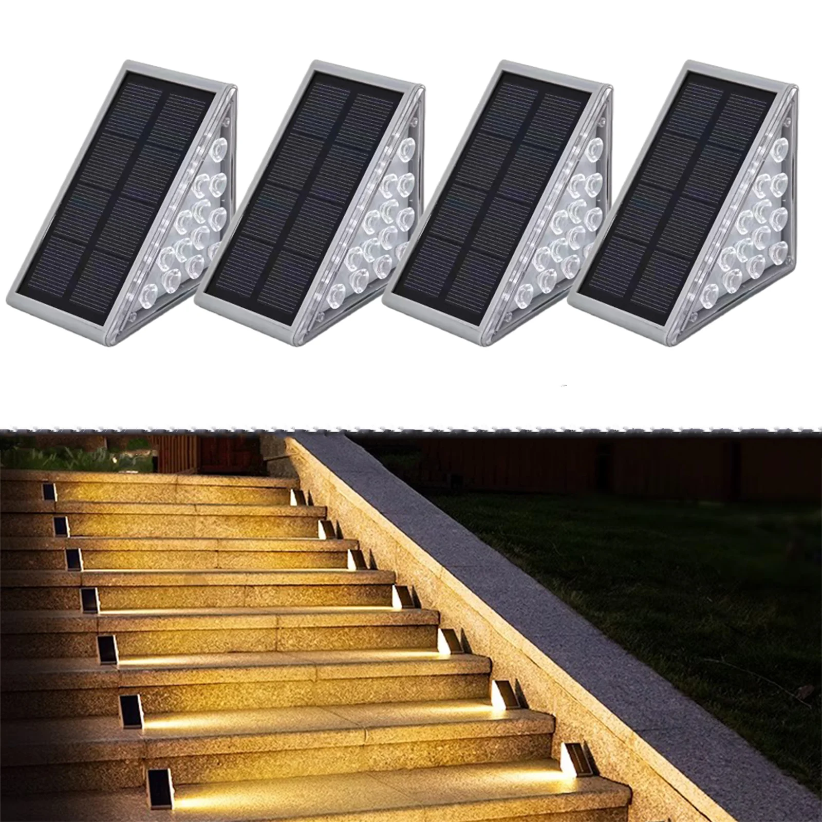 Outdoor-Solar-Led-Light-Wireless-Waterproof-Super-Bright-Motion-Sensor ...