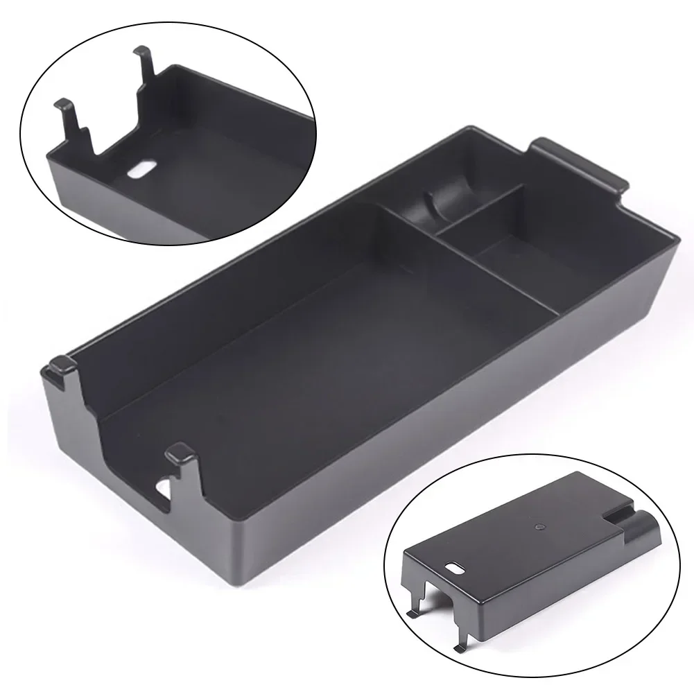 Organizer-Storage-Box-Accessories-Armrest-Center-Console-Parts ...