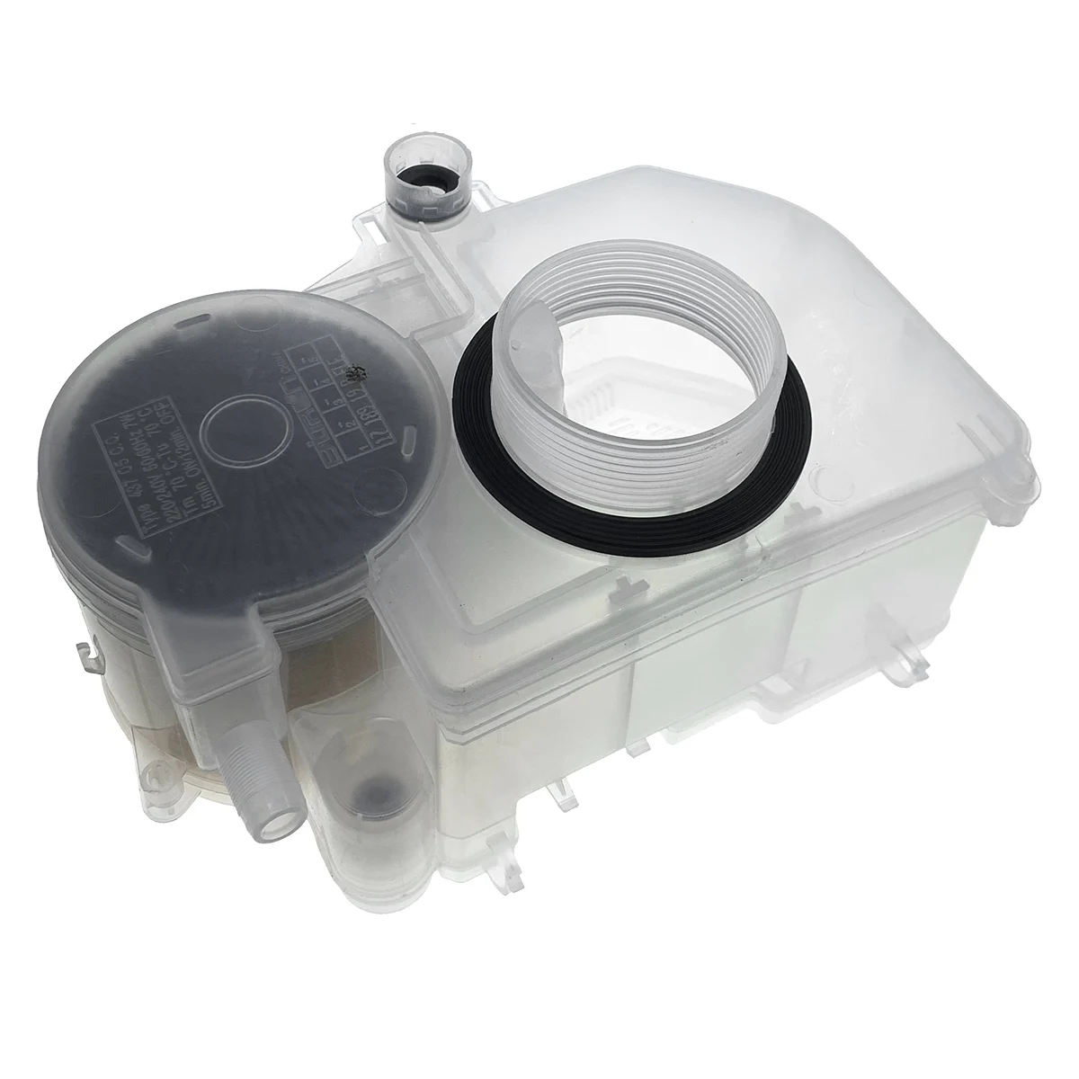 Bitron Type 437 05 Vaatwasser Onderdelen Vervanging Water, 55% OFF