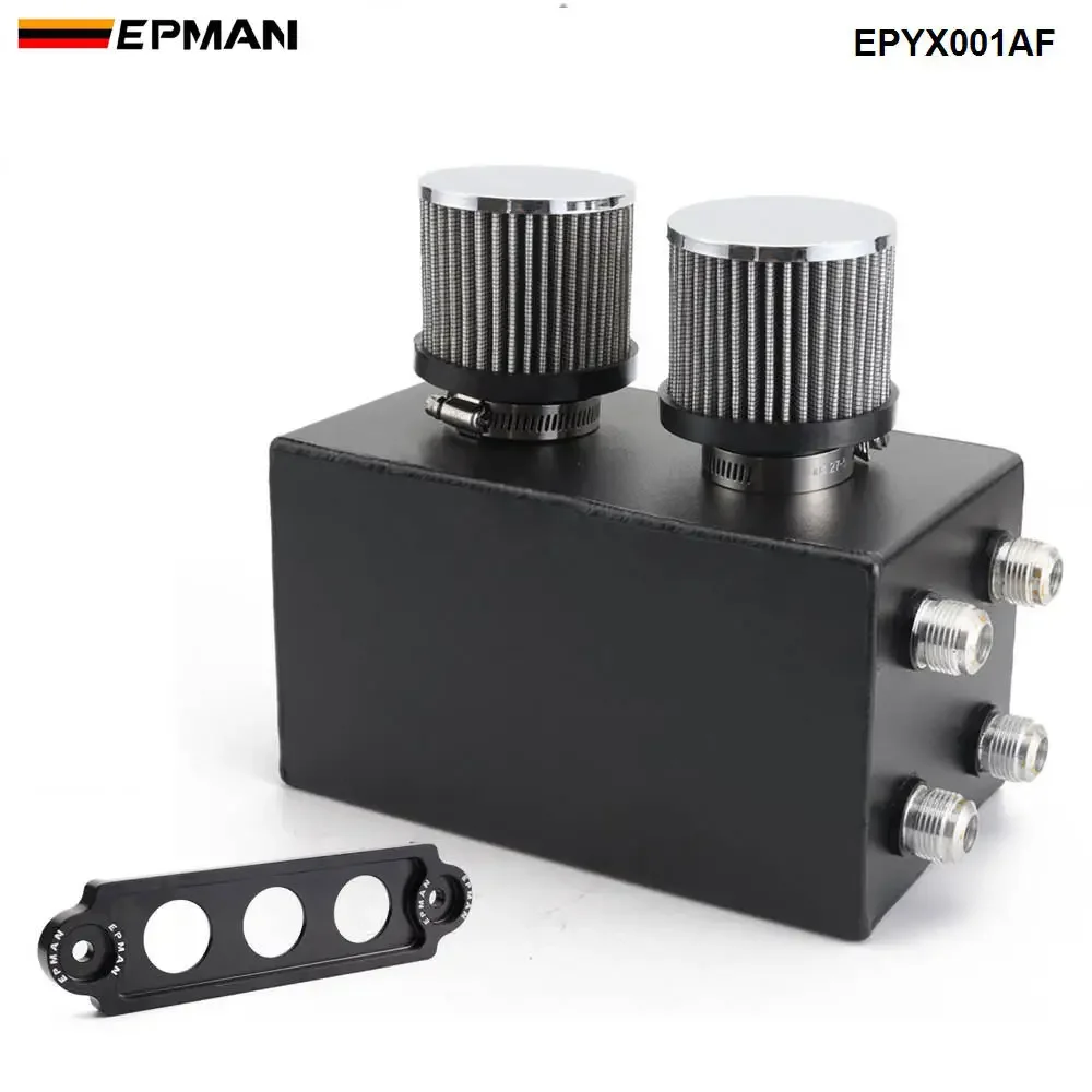 EG Catch Can: A Comprehensive Review and Guide for Car Enthusiasts