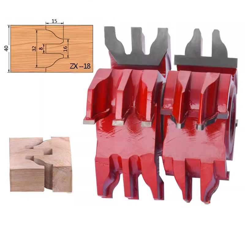 LIVTER-Woodworking-Tools-Door-Frame-Cutter-With-Carbide-Material ...
