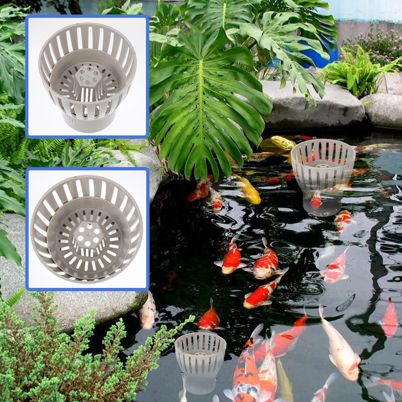 Everything You Need to Know About Pond Drain Pipes