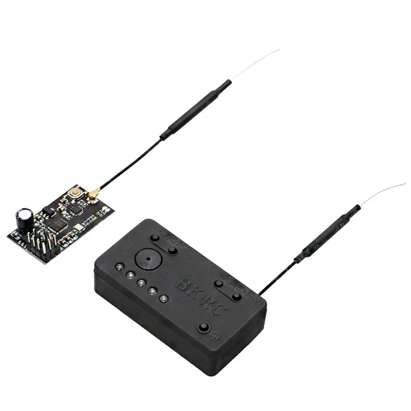 Wireless Head Tracker Module First Perspective Control Transmitter ...