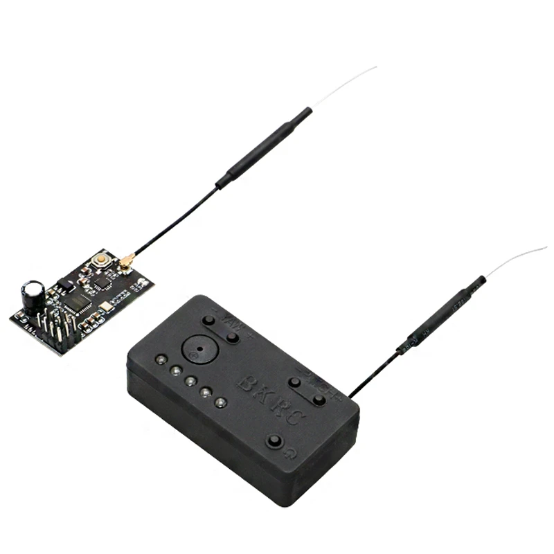 1set Wireless Head Tracker Module First Perspective Control Transmitter ...