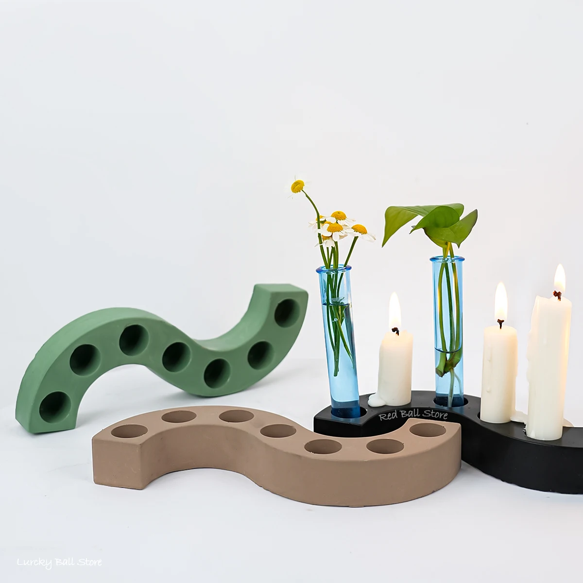 Store Home Products Feedback