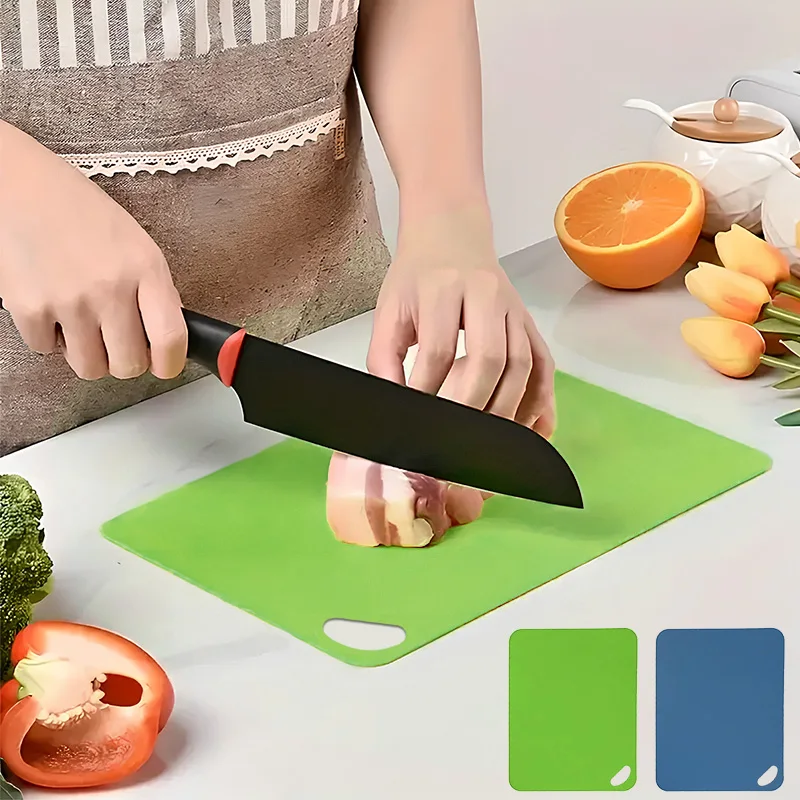 Simple-Cutting-Board-Easy-Storage-and-Easy-to-Carry-Light-Chopping ...