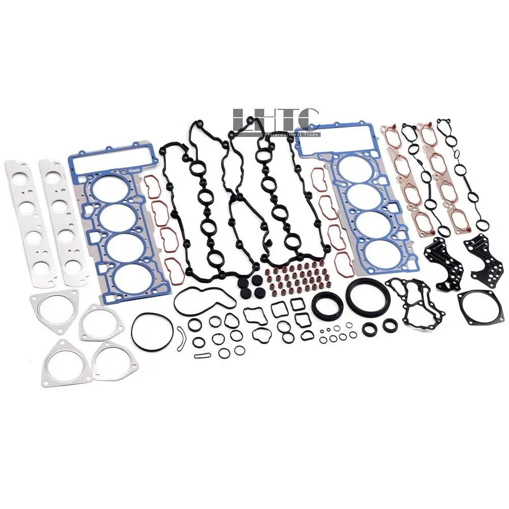 Engine-Rebuild-Overhaul-Gasket-Seals-Kit-079103383BR-079103383BQ ...