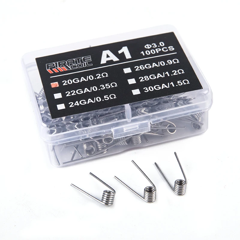 Cable-de-bobina-A1-de-alta-calidad-bobina-prefabricada-de-resistencia ...