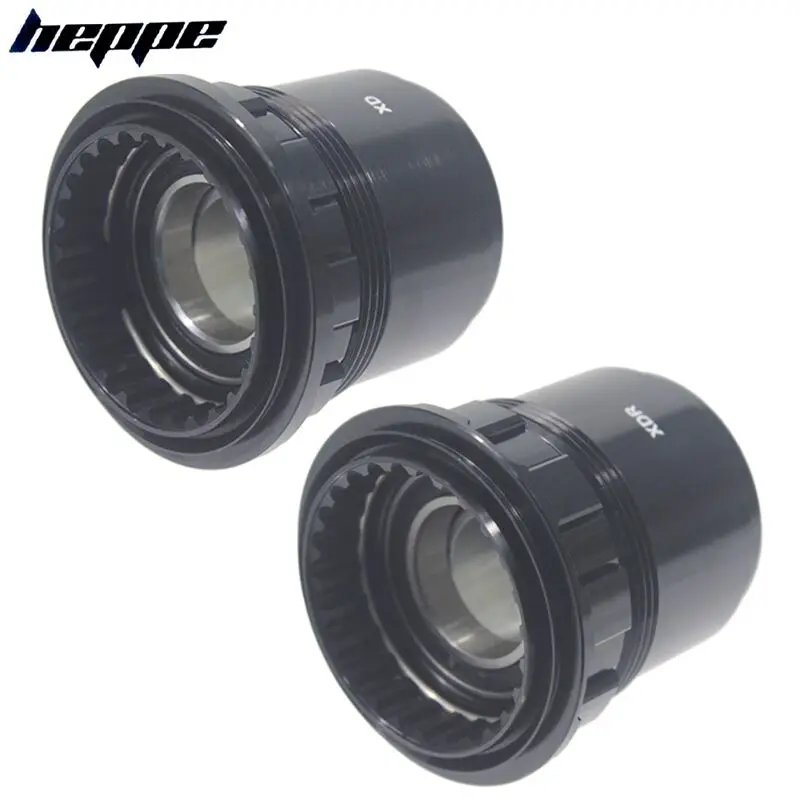 Bicycle Rear Hub XD/XDR Freehub MTB Road Bike Hubs Converters End Cap ...