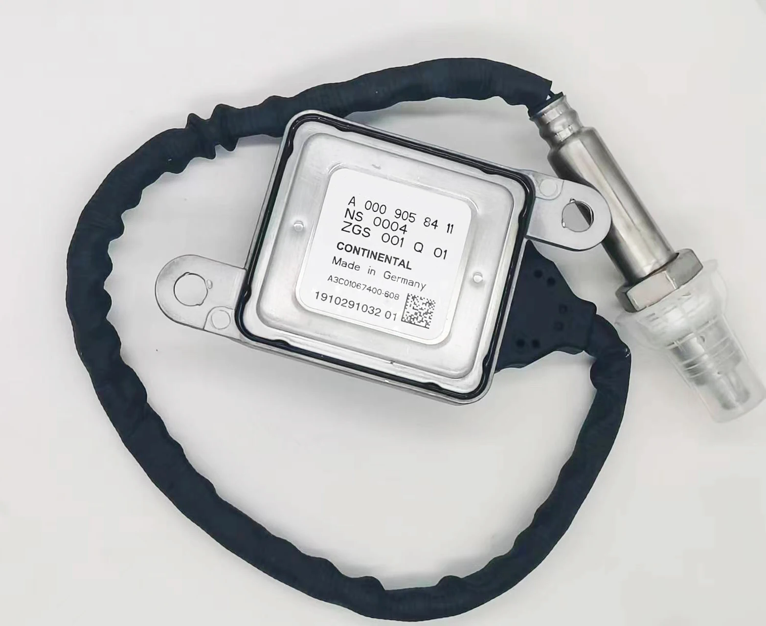 Nox-Sensor-A0009058411-For-Mercedes-Benz-W222-V222-X222-X253-GLC-250-d ...