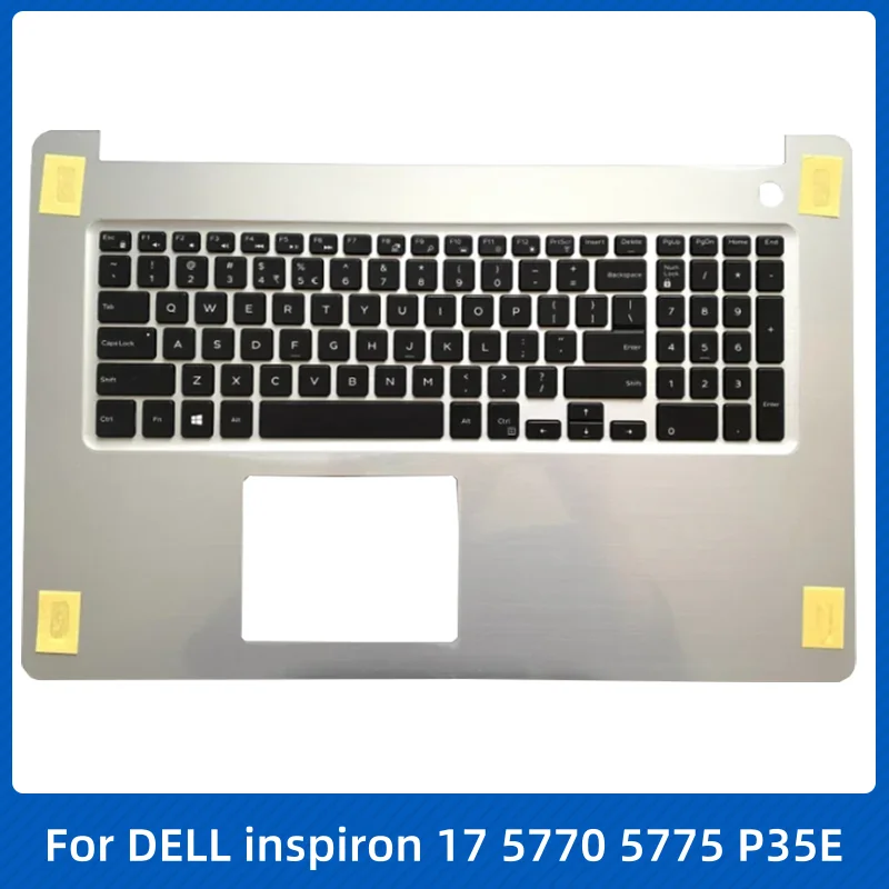 New-Original-for-DELL-Inspiron-17-5770-5775-P35E-Laptop-Palmrest ...