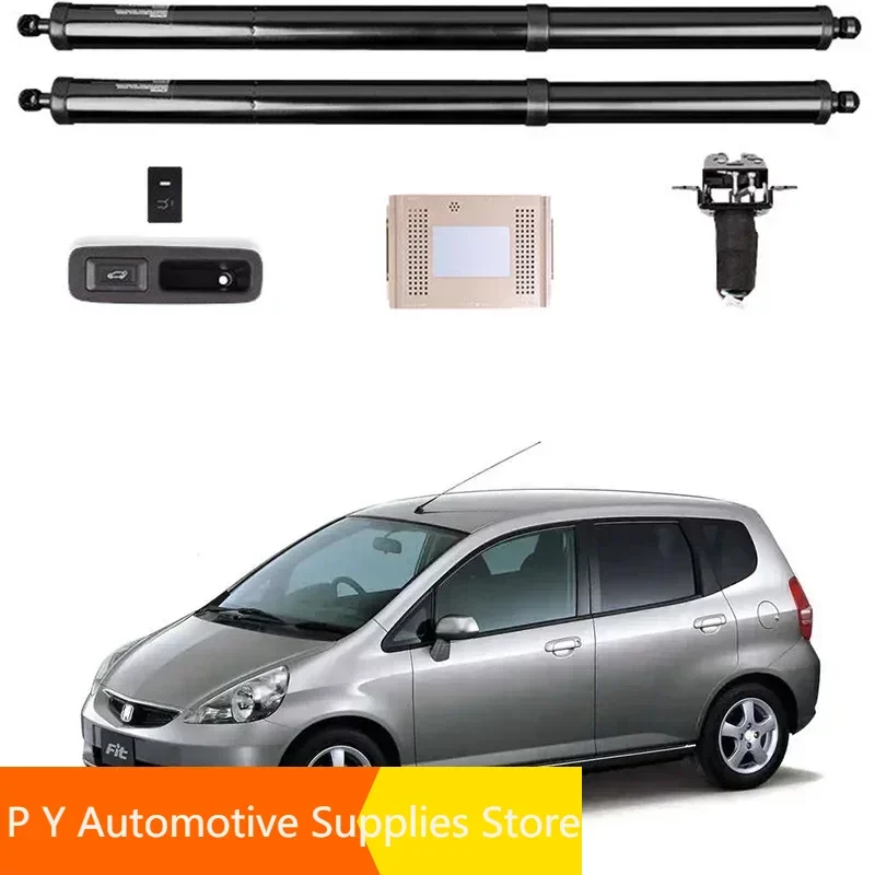 Control-of-The-Trunk-Electric-Tailgate-Car-Lift-Auto-Automatic-Trunk ...