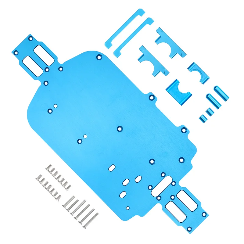 Upgrade-Metal-Chassis-Parts-For-WLtoys-A959-A979-A959B-A979B-RC-Car ...