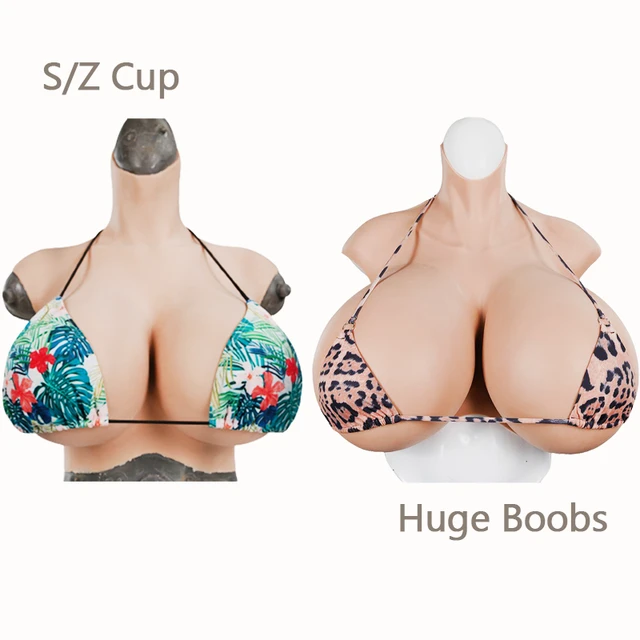Z Cup Size