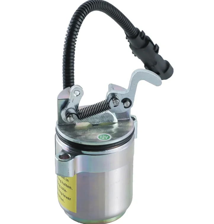 FM2011-BFM2011-Shutdown-Device-2011-engine-0428-7583-0410-2390-0428 ...