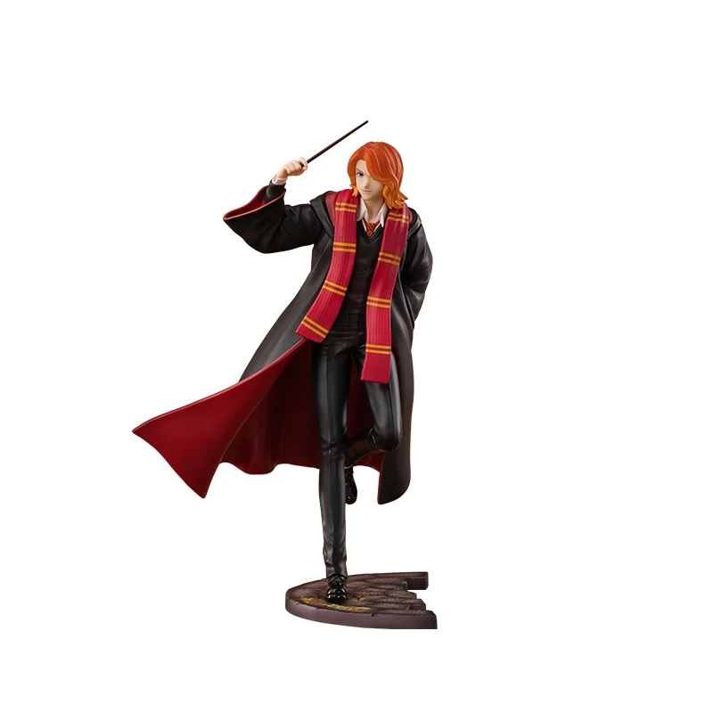 Fred Weasley And George Weasley Anime
