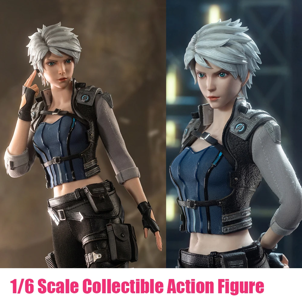 Genesis-Emen-LLRB-01-1-6-Scale-Collectible-Figure-Female-Wilderness ...