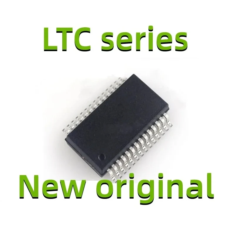 New-Original-LTC3731IG-LTC1439IG-LTC4259AIGW-LTC4259AIGW-1-LTC4259ACGW ...