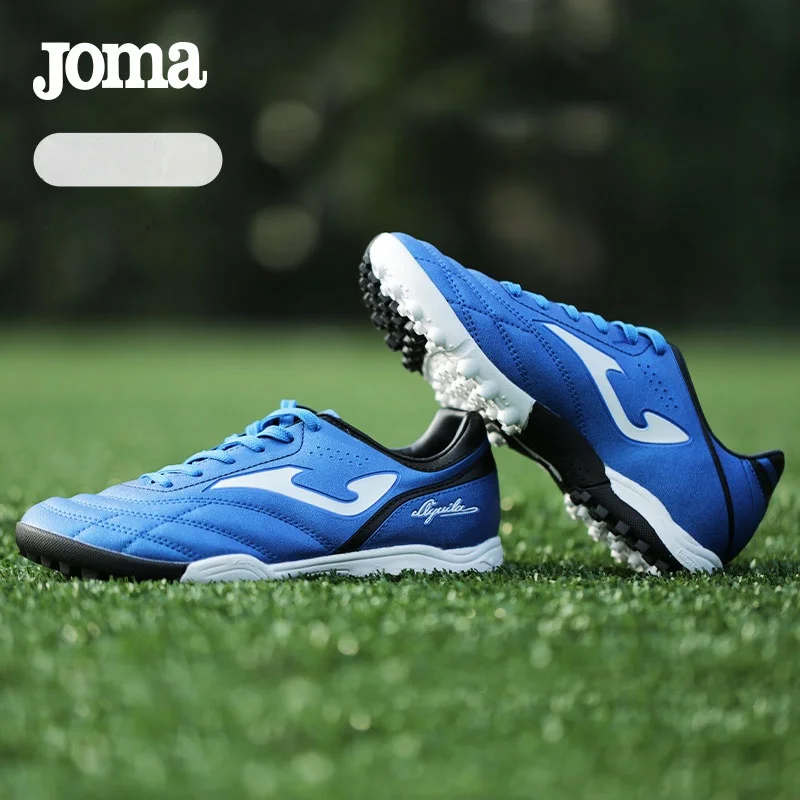 Joma 축구화 TF 브로큰 네일 남성용 인공 잔디 트레이닝 스니커즈, 깨진 사이즈 정리| | - AliExpress