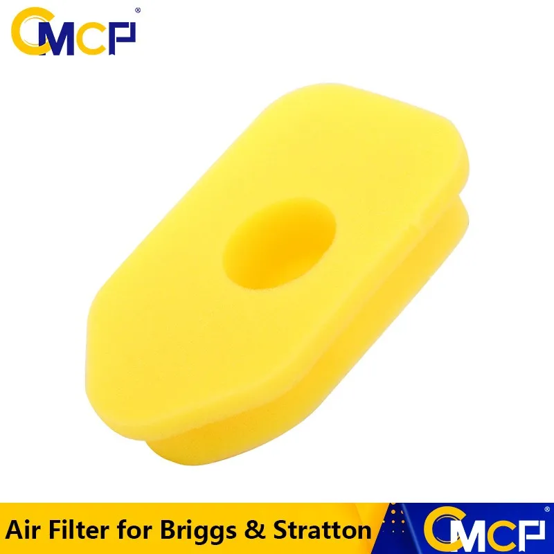 CMCP-Air-Filter-Replacement-OEM-for-Briggs-Stratton-10-015W270848-for ...