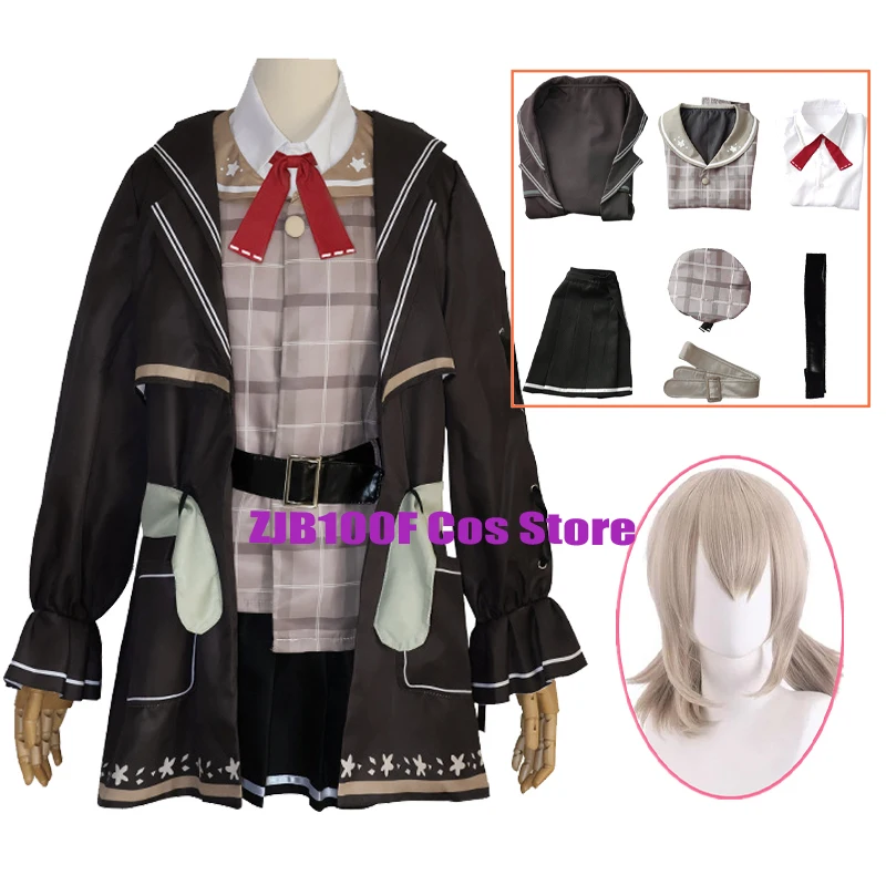 Anime-Project-Sekai-VBS-Cosplay-New-Azusawa-Kohane-Cosplay-Costume ...