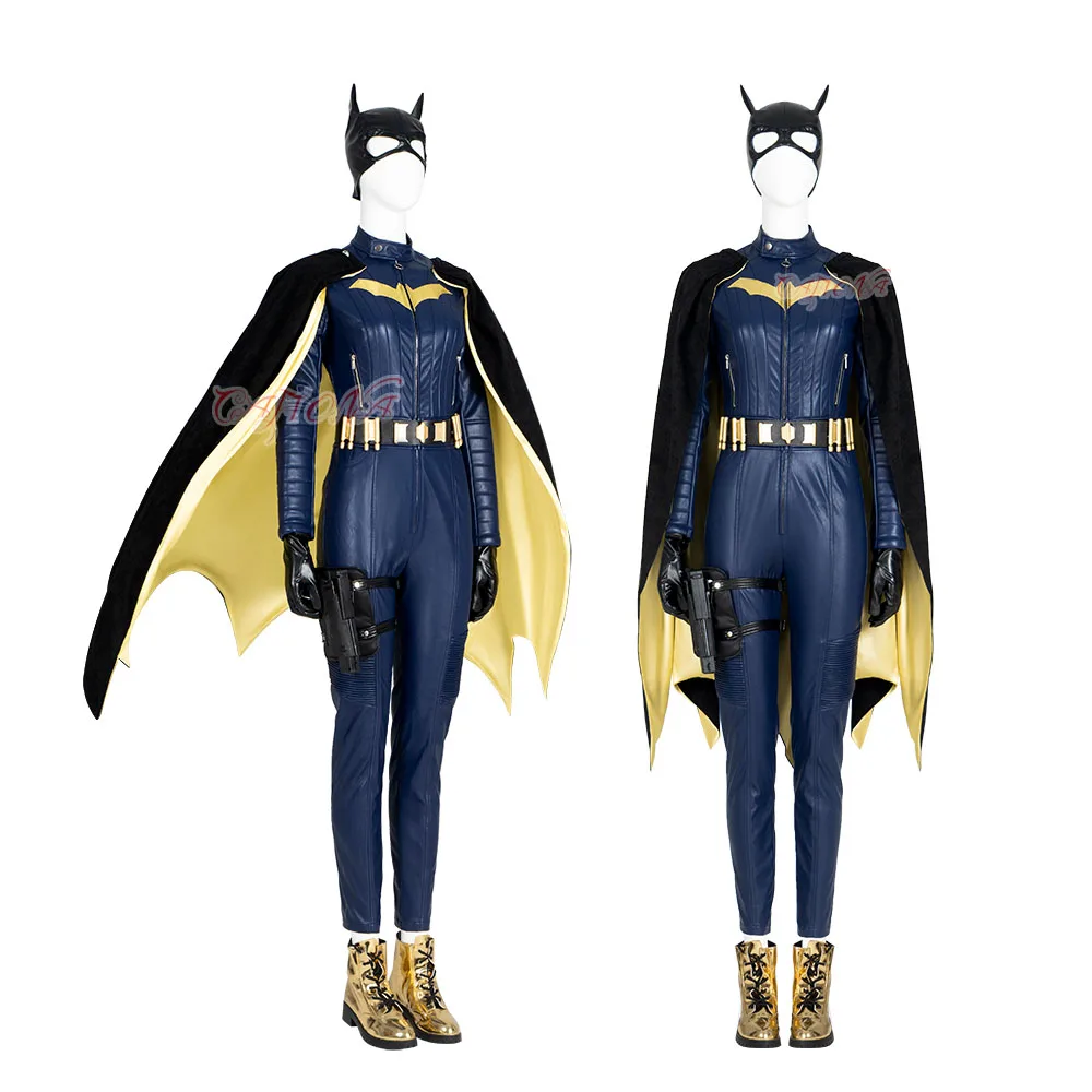 Batwoman Costume For Women