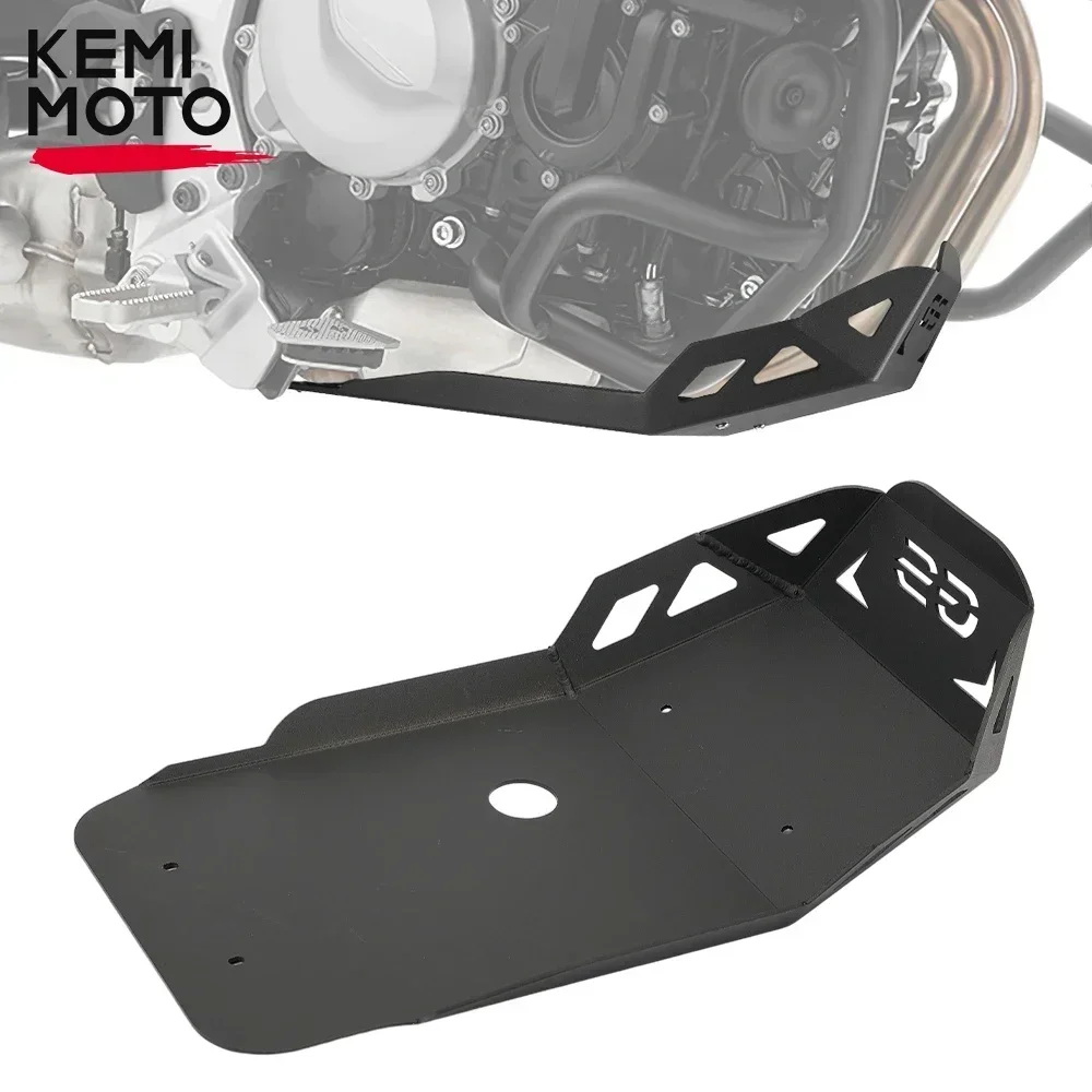 F750GS-For-BMW-F850GS-ADV-2018-2020-Chassis-Engine-Guard-Cover-Lower ...