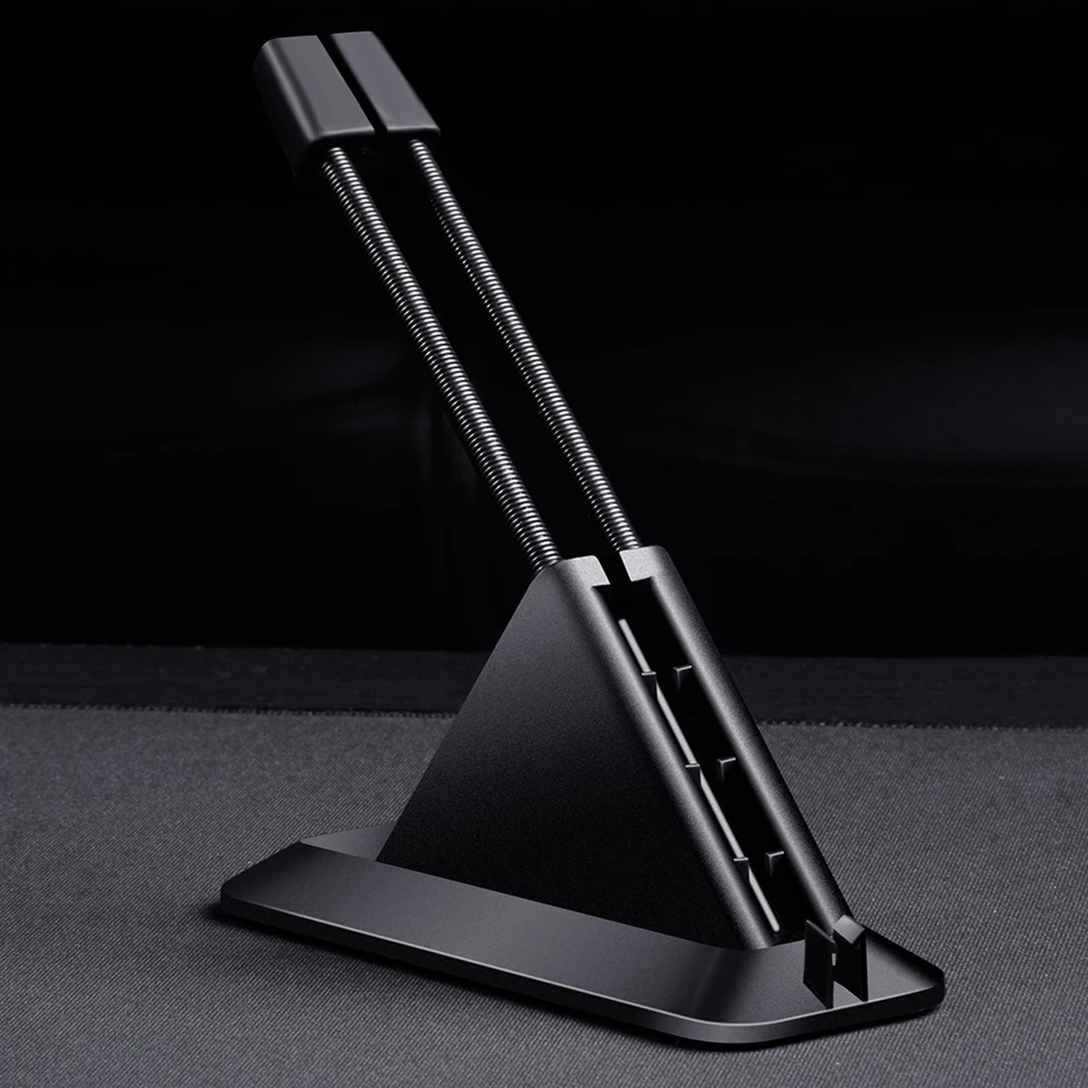 Mouse-Cable-Holder-Computer-PC-Mouse-Bungee-Cord-Clip-Wire-Line ...