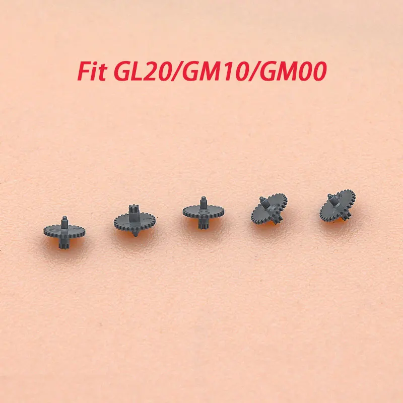 Watch-Accessories-Straddle-Wheels-Replacement-Spare-Parts-Fit-GL20-GM00 ...