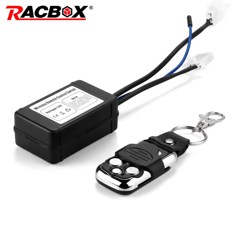 LED-Light-Bar-Remote-Control-Switch-ON-Switch-OFF-Strobe-Slow-Strobe ...