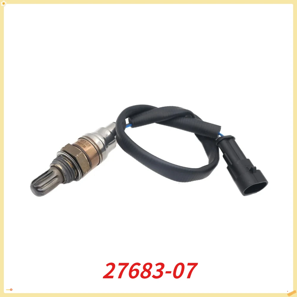 Air Fuel Ratio Lambda O2 Oxygen Sensor Motorcycle For Harley-Davidson ...