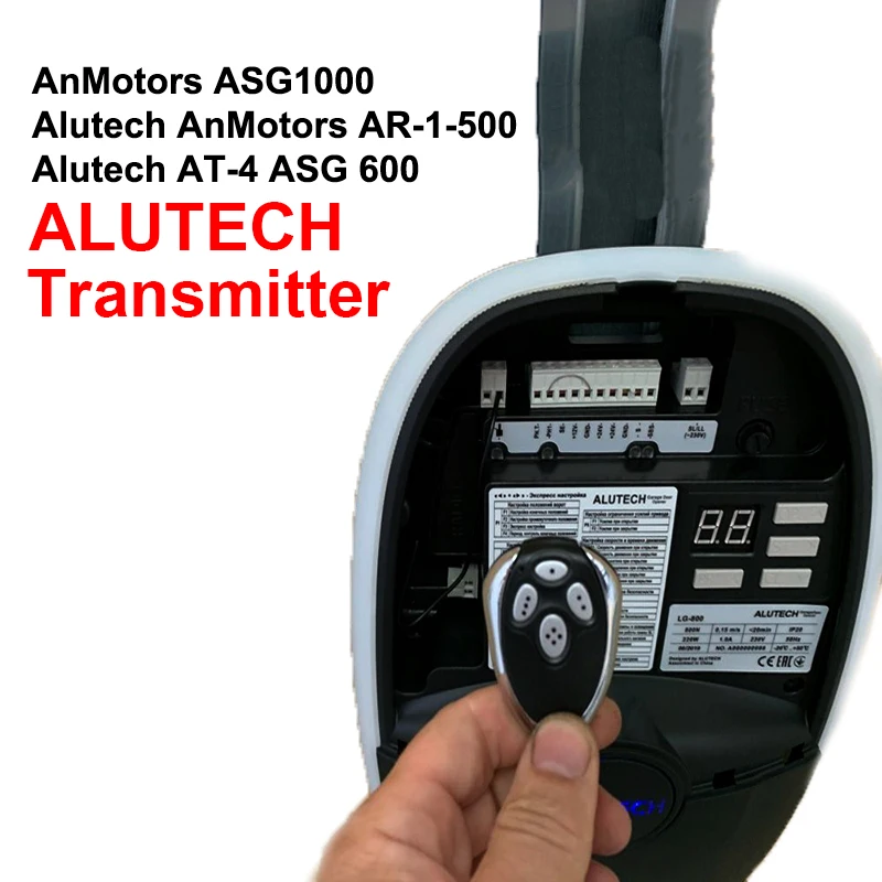 For-AT-4-AR-1-500-AN-Motors-AT-4-ASG1000-ASL500-ASG600-Remote-Control ...