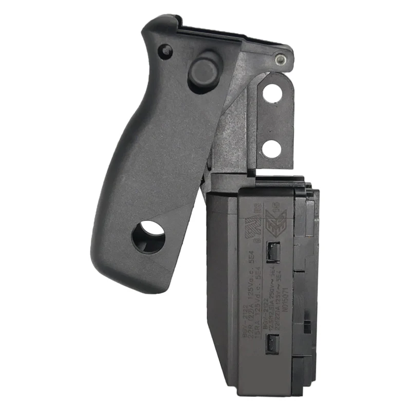 BGV-2122-High-Current-Press-Self-Locking-Switch-FOR-BGV-2122-004-250VAC ...