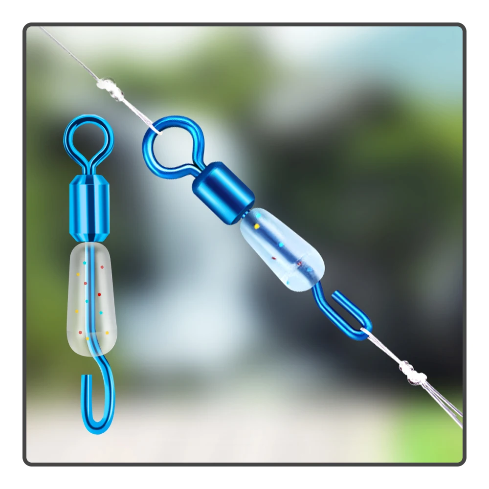 Random-Color-Electroplating-Silicone-Sub-Line-Clamp-Connector-Quick ...